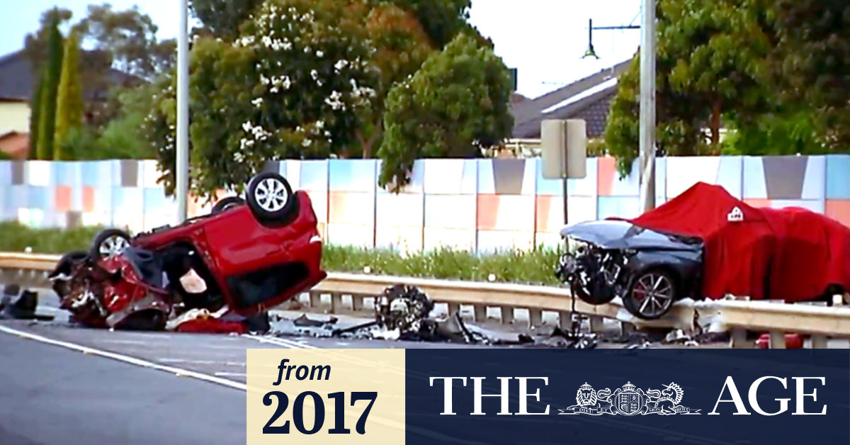 Two Brothers Identified As Victims In Horror Christmas Eve Crash In